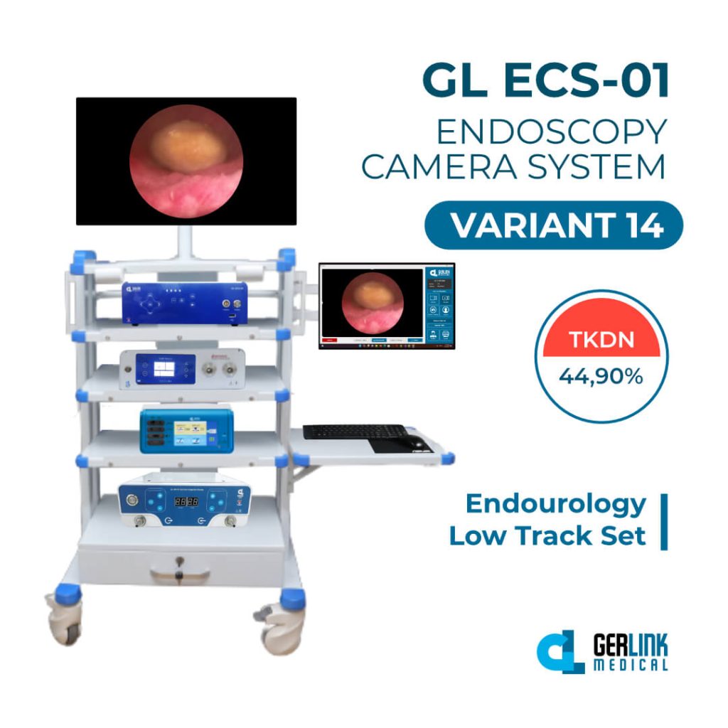 GERLINK GL ECS-01 – VARIAN 14 (ENDOUROLOGY LOW TRACK) – PT. PERDANA ...