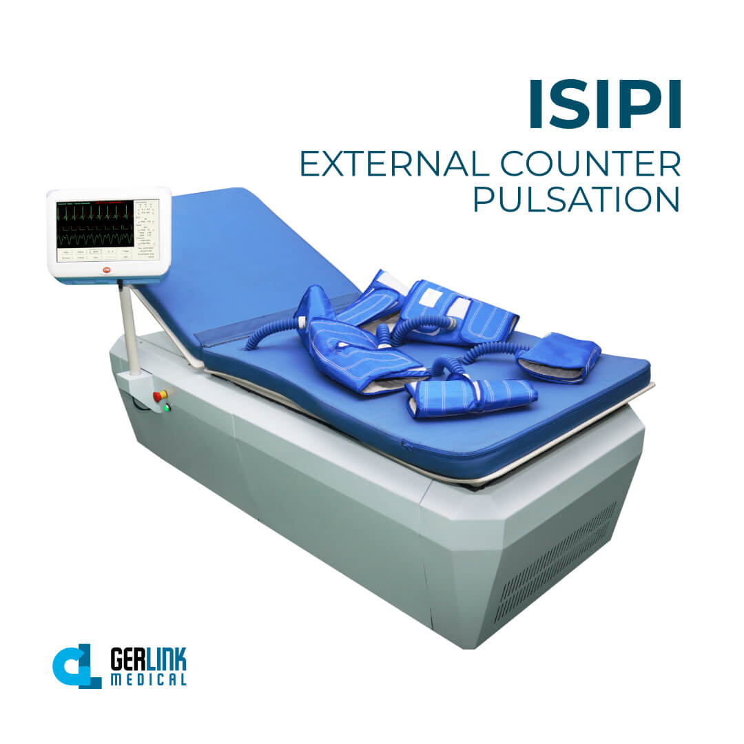GERLINK ISIPI EXTERNAL COUNTER PULSATION – PT. PERDANA GLOBAL NIAGA
